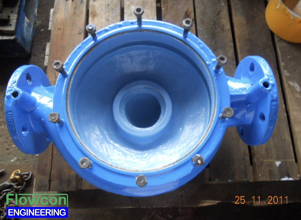 Flowcon Engineering (Our Products)