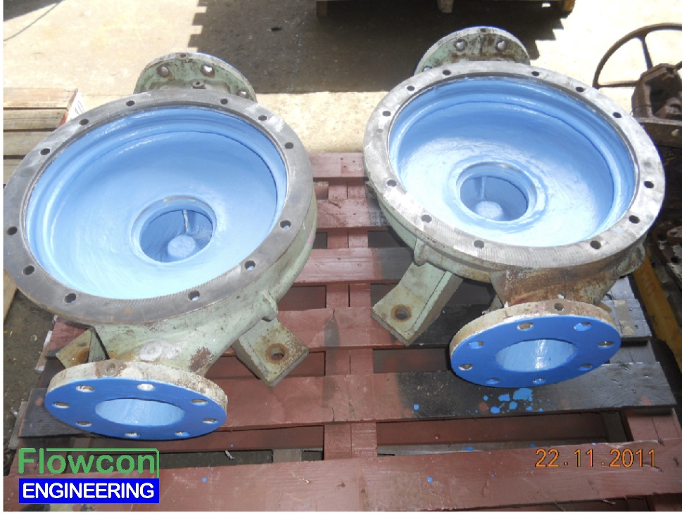 Flowcon Engineering (Our Products)