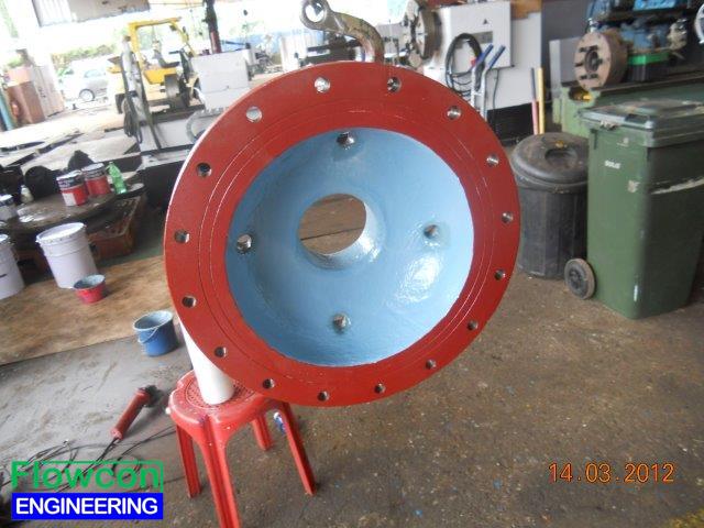 Flowcon Engineering (Our Products)